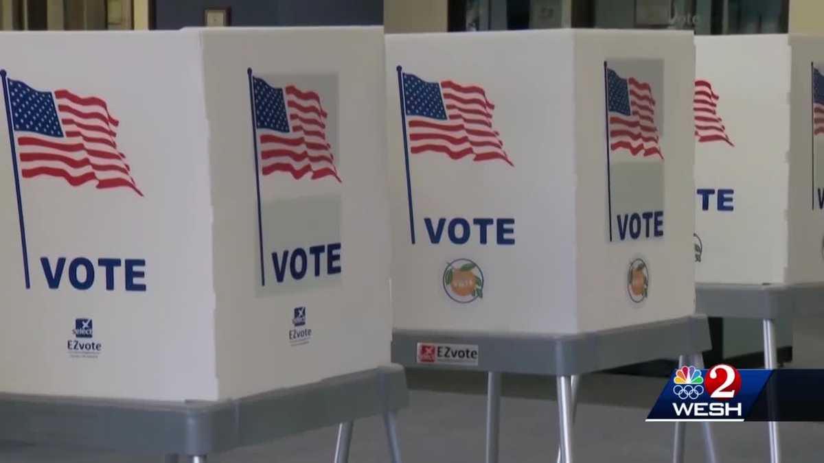 Amendments may change election law; here's what it means for you