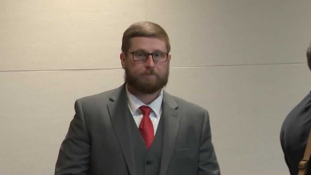 New evidence reveals severity of infant's injuries in abuse case