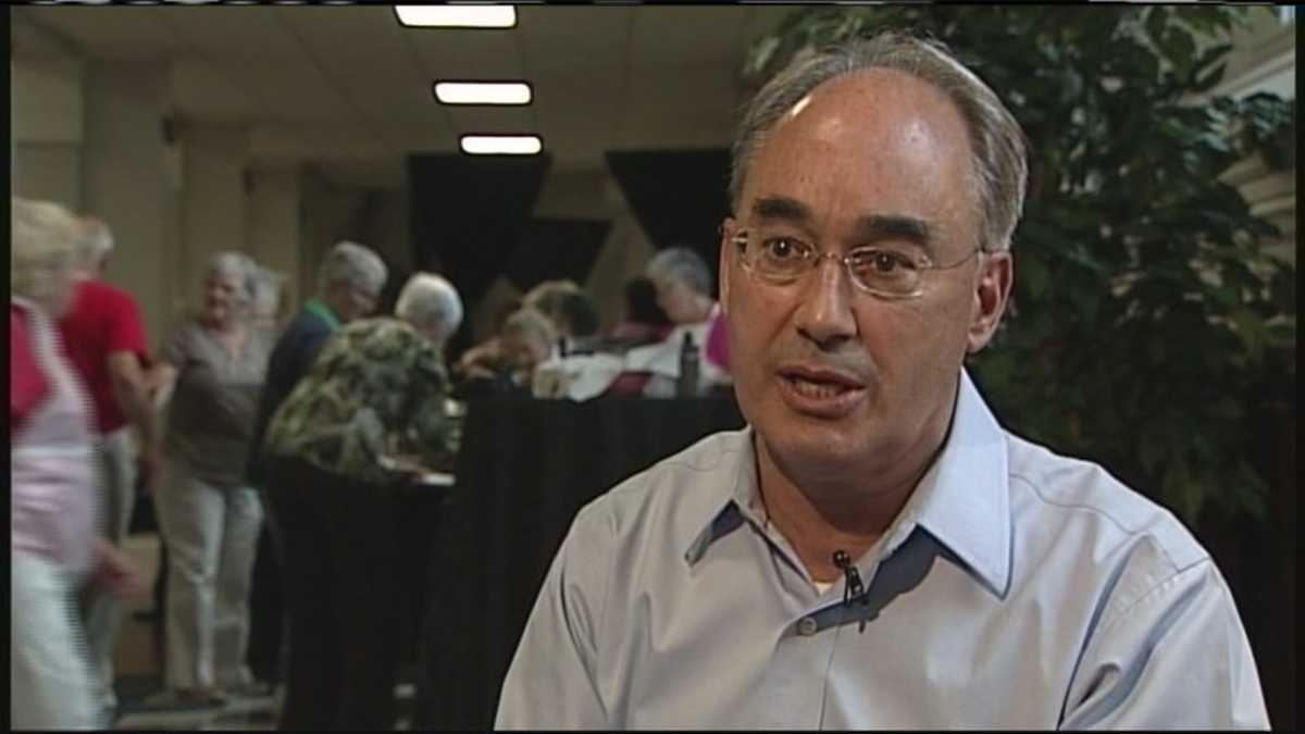 Candidate Profile: Bruce Poliquin
