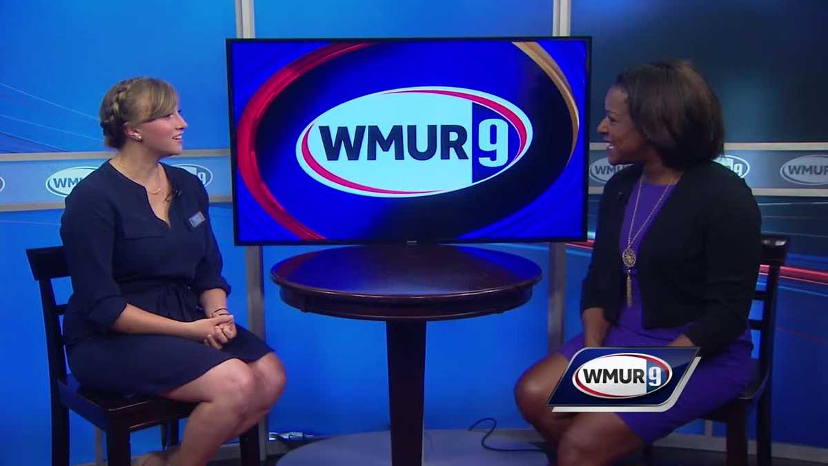 Merrimack public library on getting kids to read