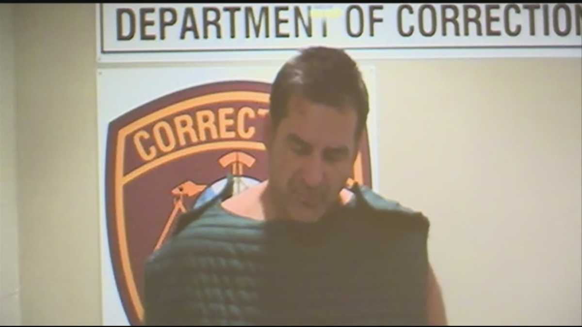 New Hampshire man charged in crash that killed brother