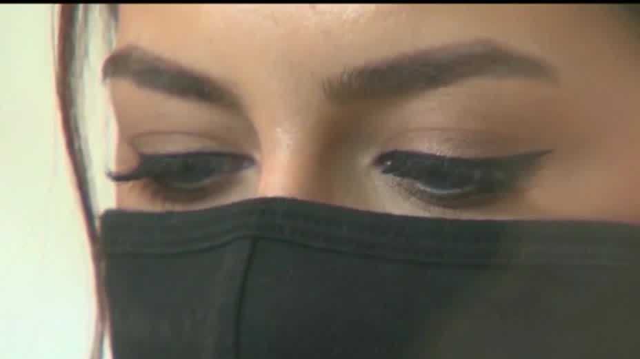 Dr. David Scrase weighs in on the decision to end mask mandate