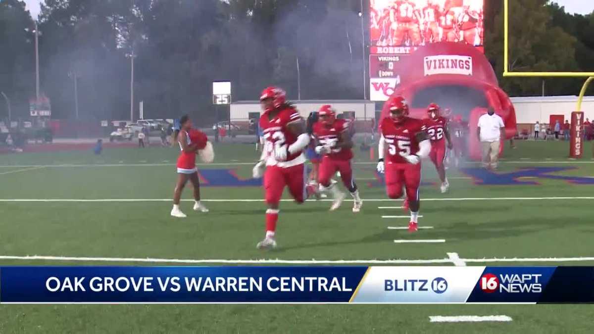 Blitz 16 Week 5 Part 1