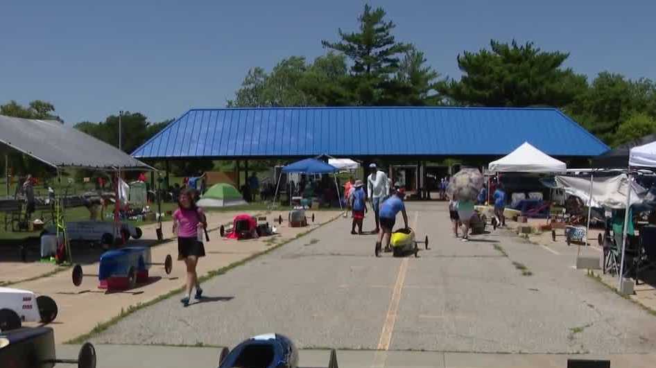 Omaha Soap Box Derby Championship