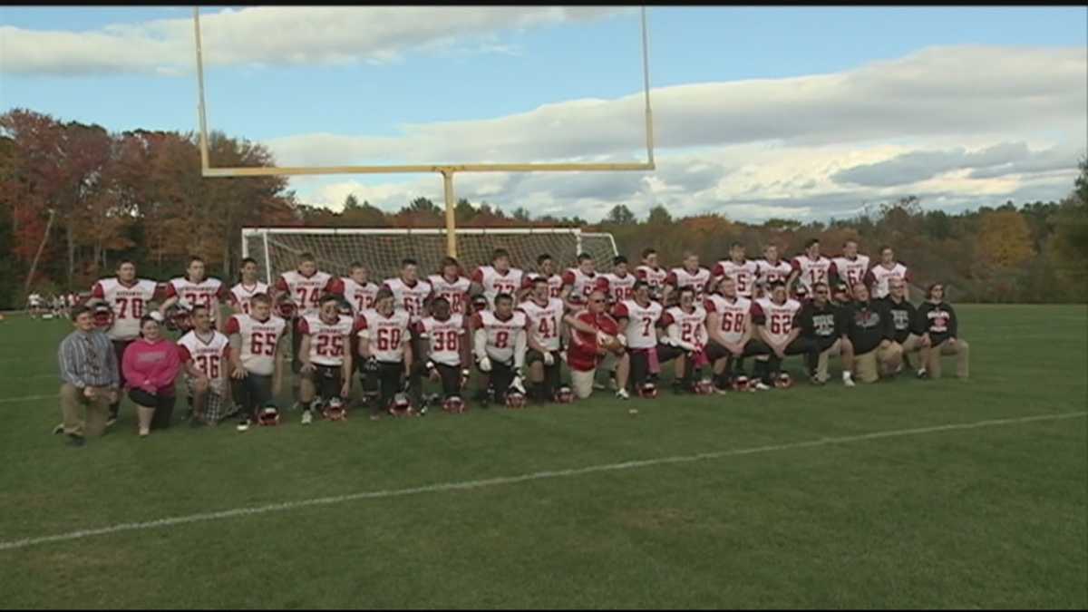 HD-Hopkinton Redhawks coming to HS football
