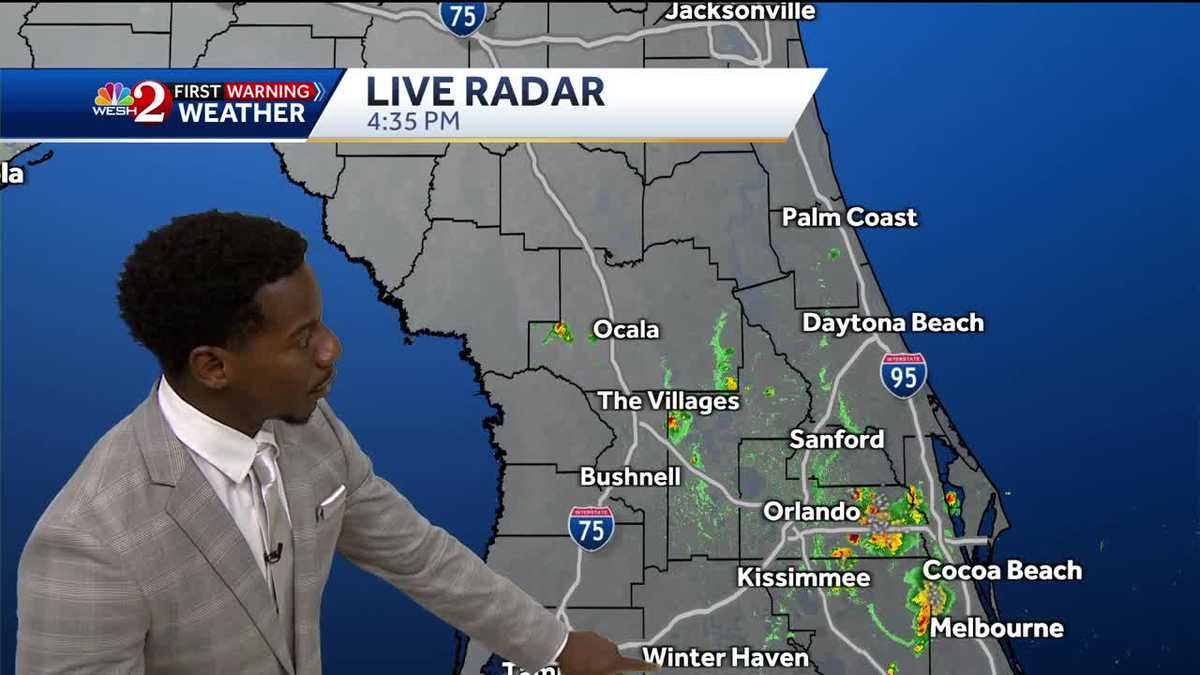 Record Setting Heat Continues