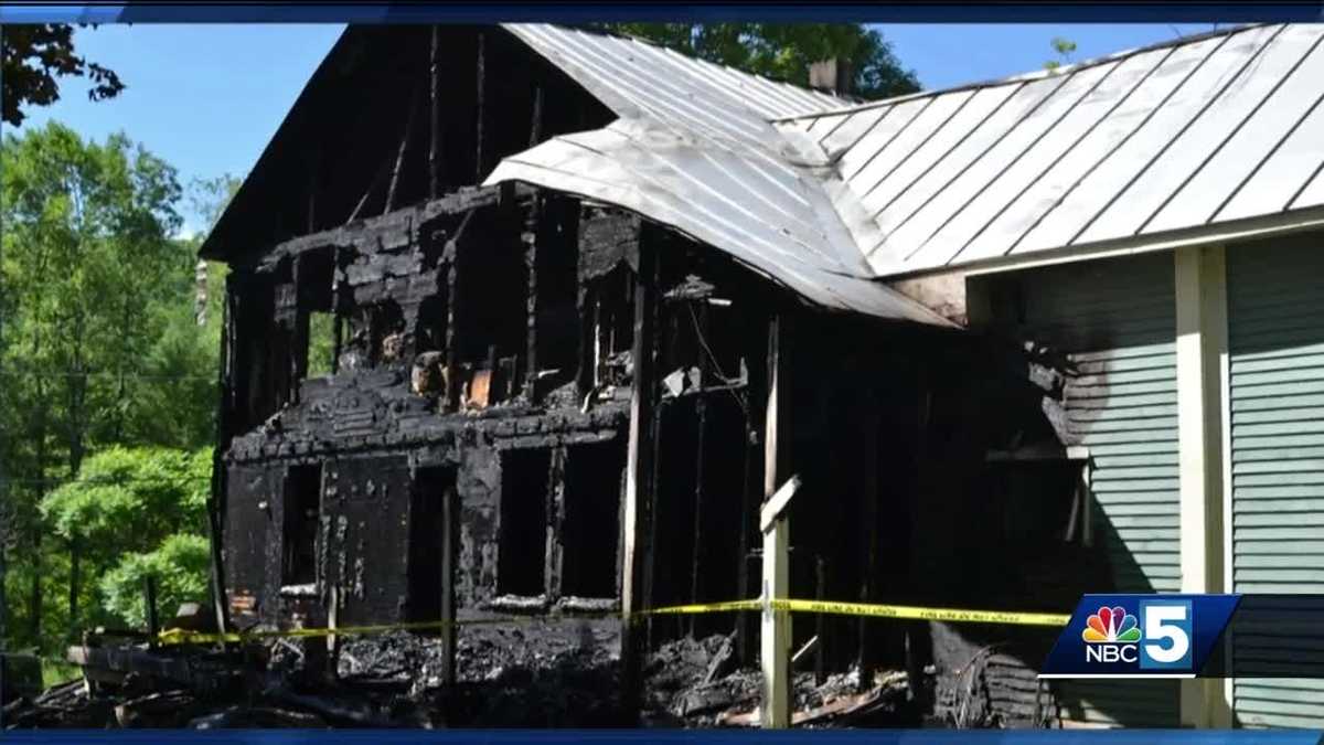 Police: Apartment complex catches fire, one resident treated for minor ...