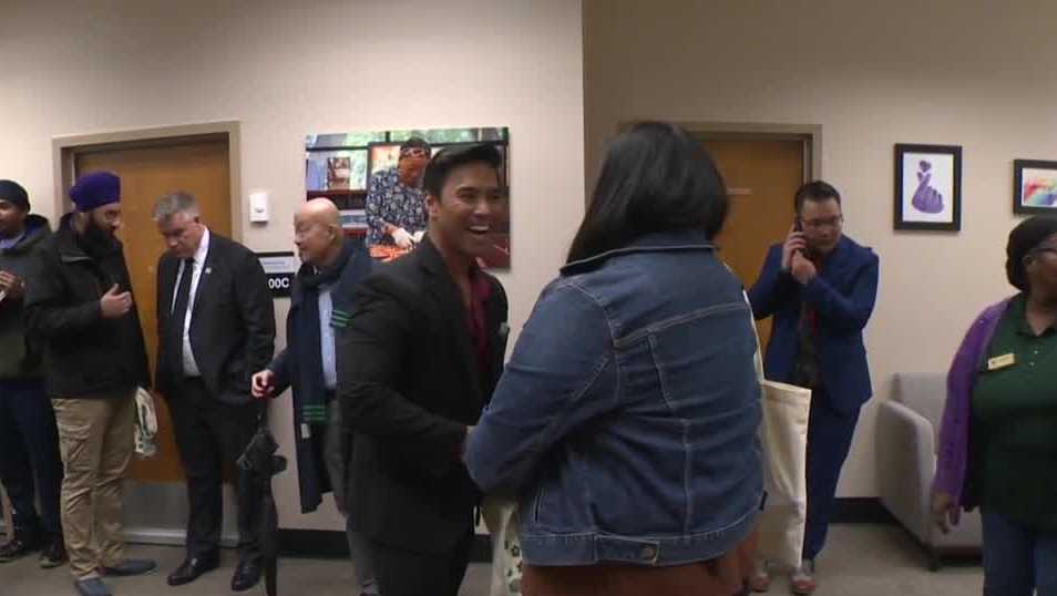 Sac State opens new APIDA center, expands MLK Center