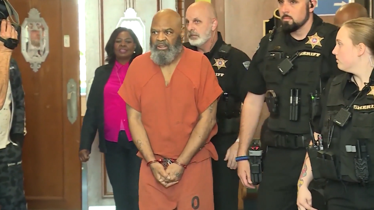 Oklahoma man convicted of murder in 1975 granted new trial