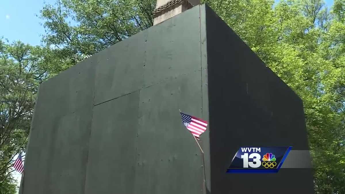 UA professor talks about Confederate monuments and history