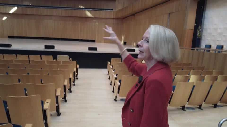 Omaha Performing Arts: The Holland Center and its impact