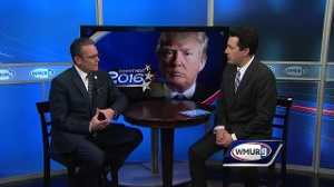 Adam Sexton interviews Fred Doucette