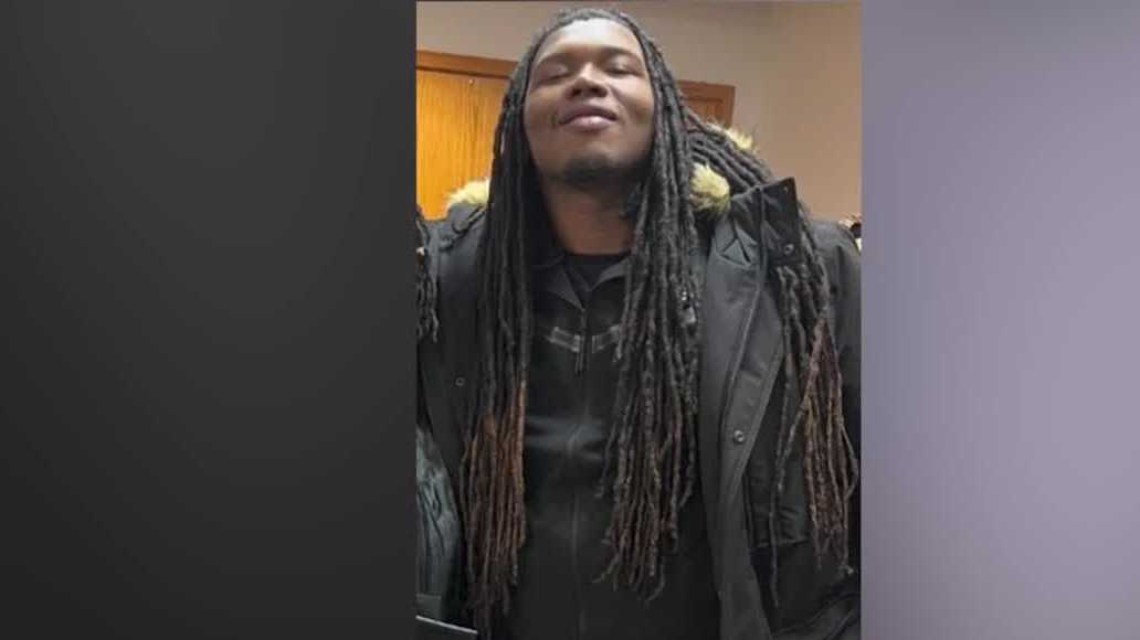 'I'm heartbroken': Man dead following shooting involving off-duty ...