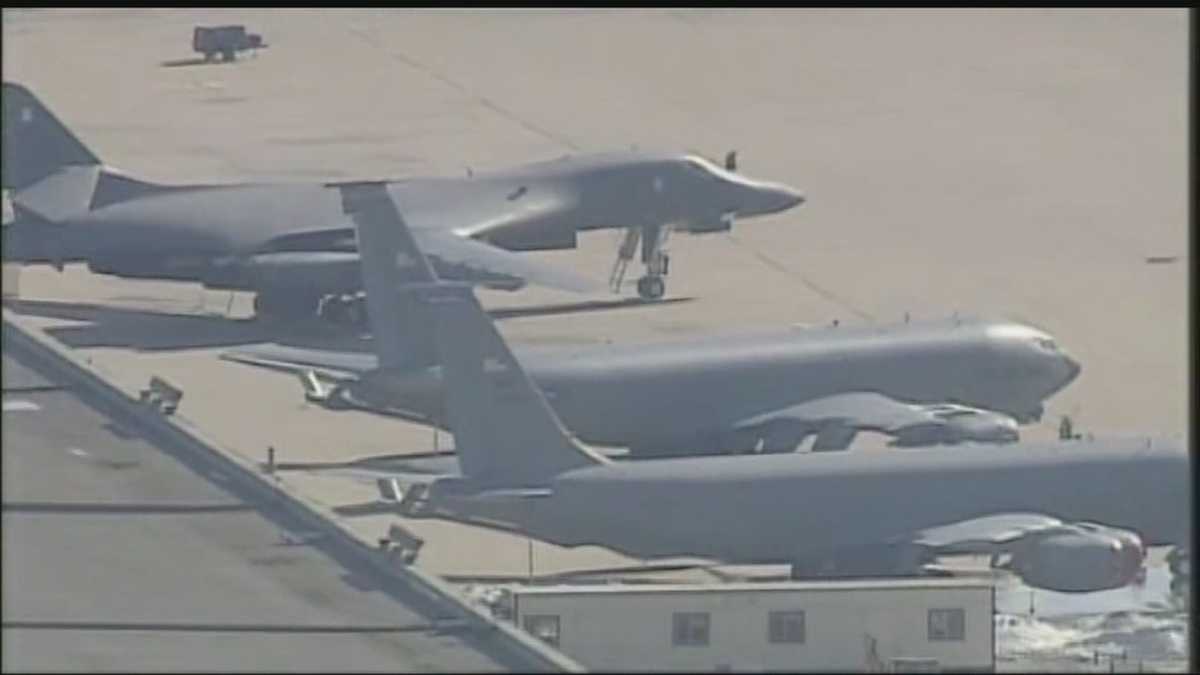 Boeing upgrading B-52s with technology developed in OKC