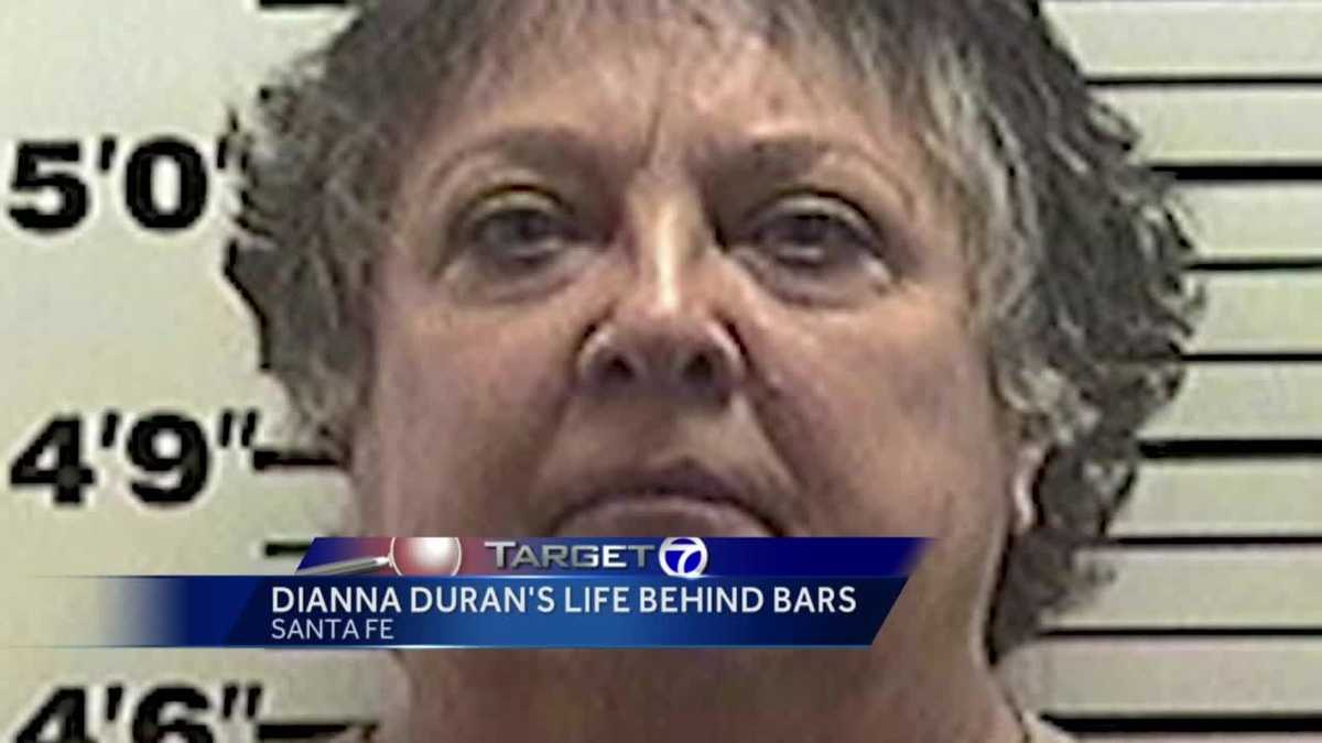 Dianna Duran's Life Behind Bars