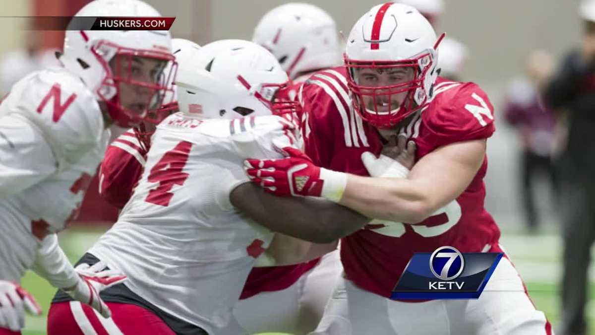 4 Downs: Sean Callahan provides an update on spring practice