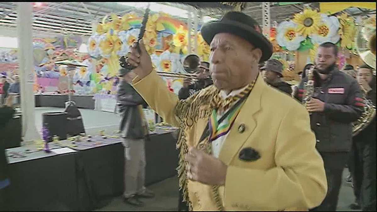 Carnival Season 2015 kicks off with annual celebration