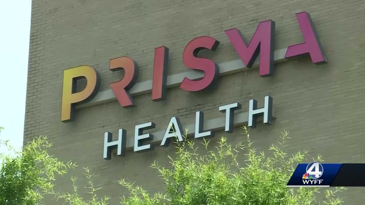 Prisma Health received $1.5 million gift for mental health care