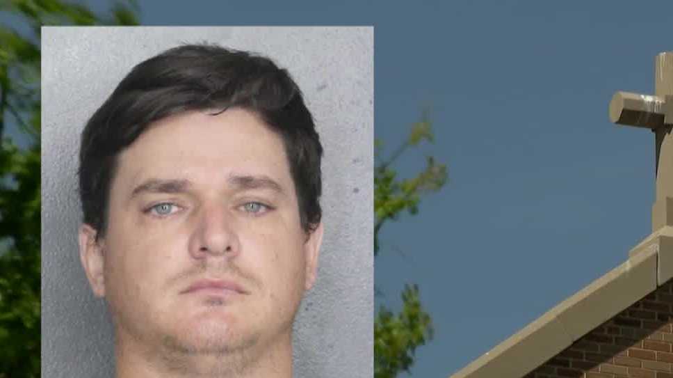 Former Wis. teacher arrested, facing child abuse image charges - WISN