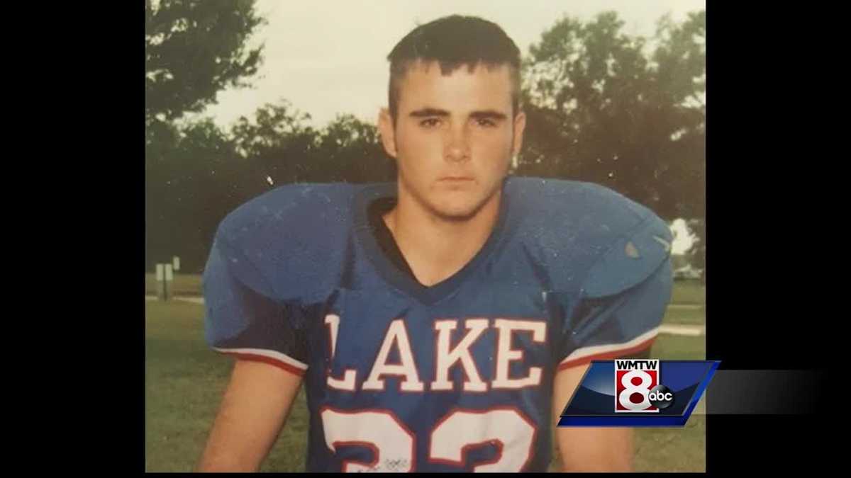 Robert Joyal's brother speaks out on 20th anniversary of murder