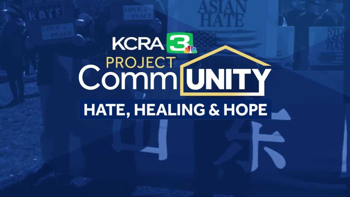 Watch Project CommUNITY Special: Hate, Healing and Hope