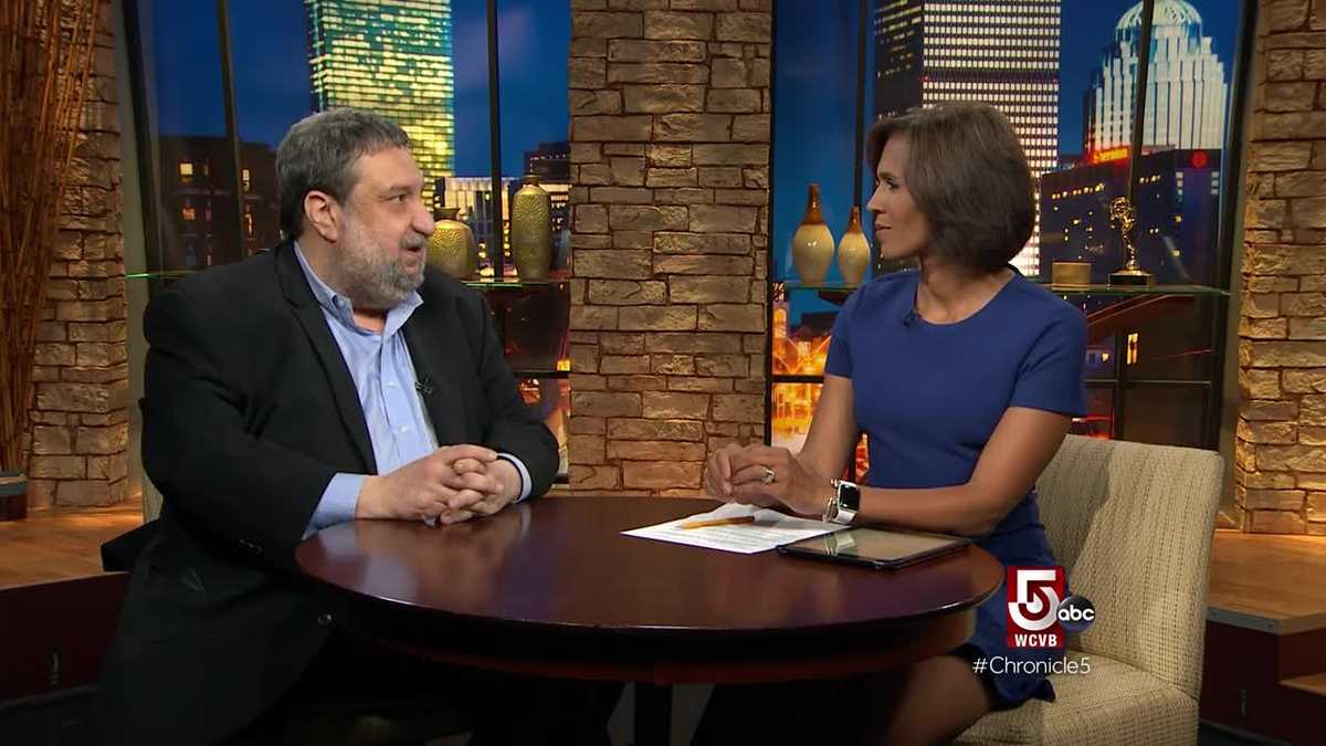 Indie Showcase: "WBCN and The American Revolution"