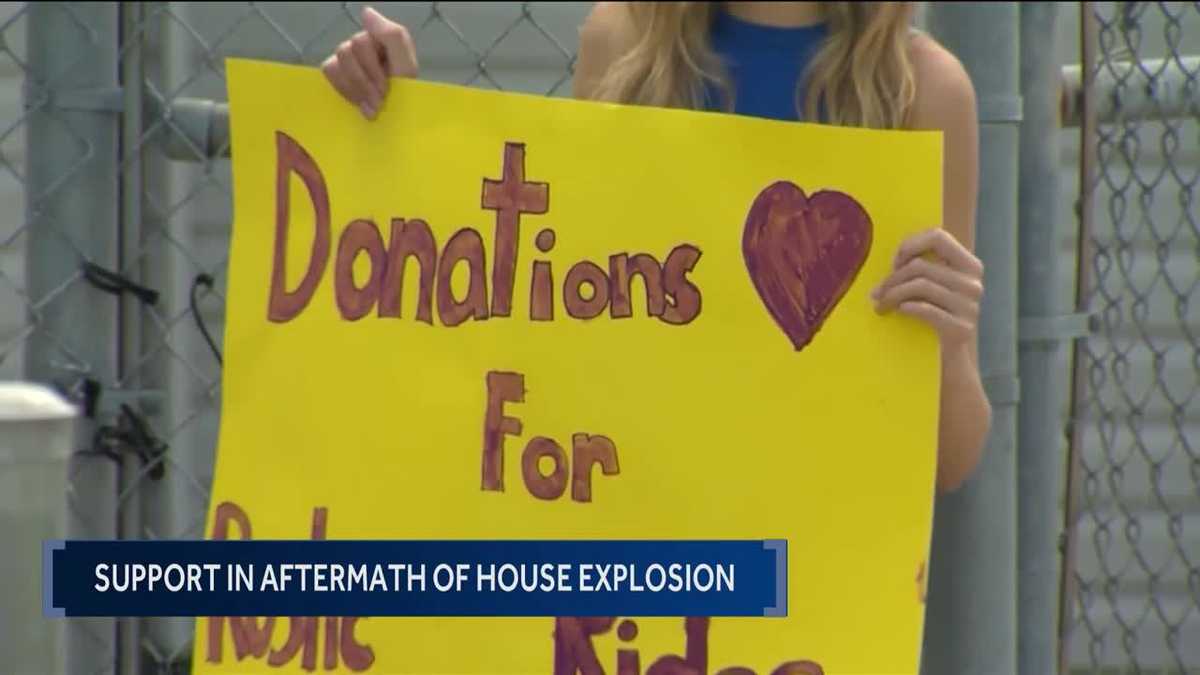 WTAE Editorial: Plum house explosion