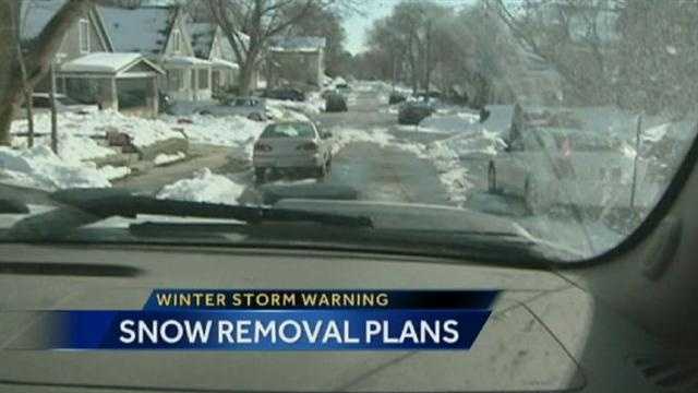 KC readies streets for next winter storm
