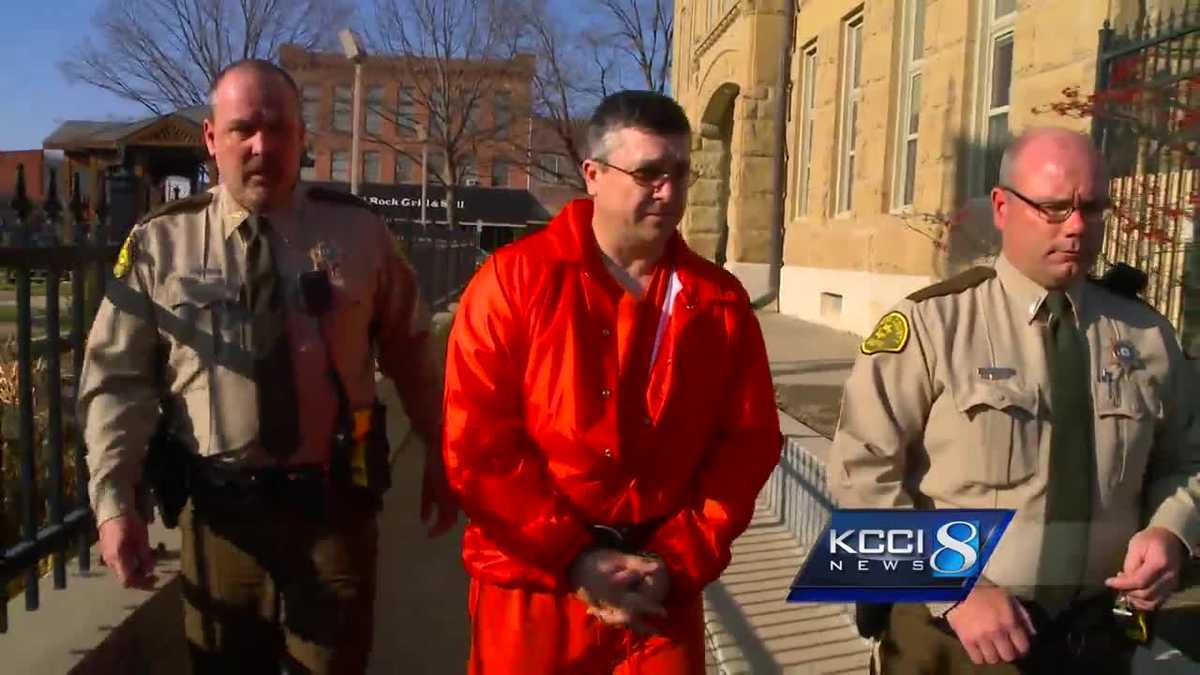 Jason Carter, accused of killing mother, released on bond