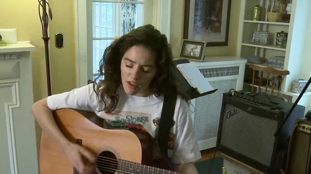 Cormier ready to continue music career post-'Idol'