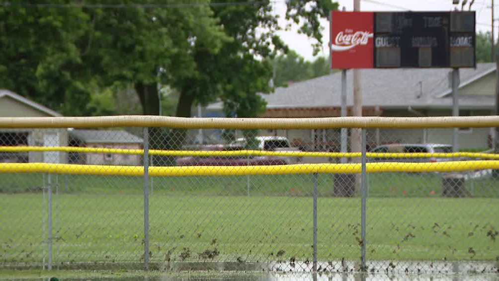 Benson Little League says fields took more than $100,000 in damage ...