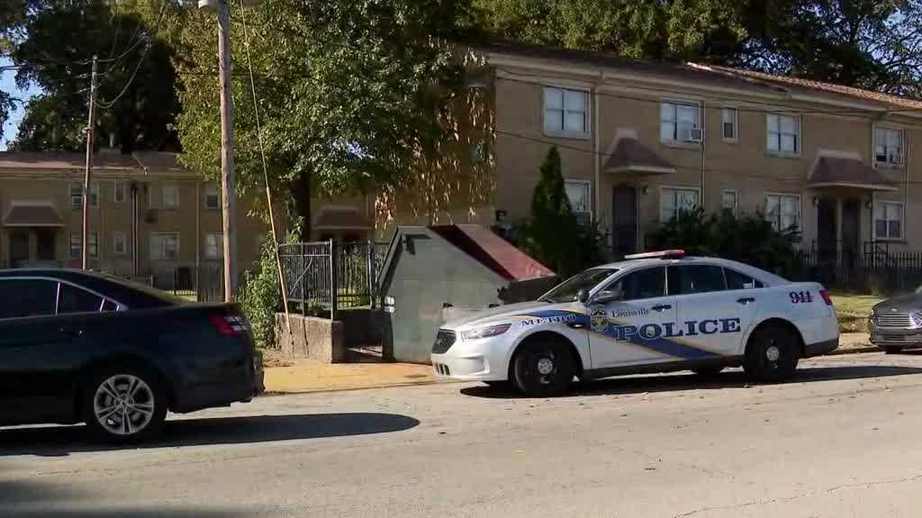 Police: Man in 60s shot in Algonquin neighborhood, found the next day