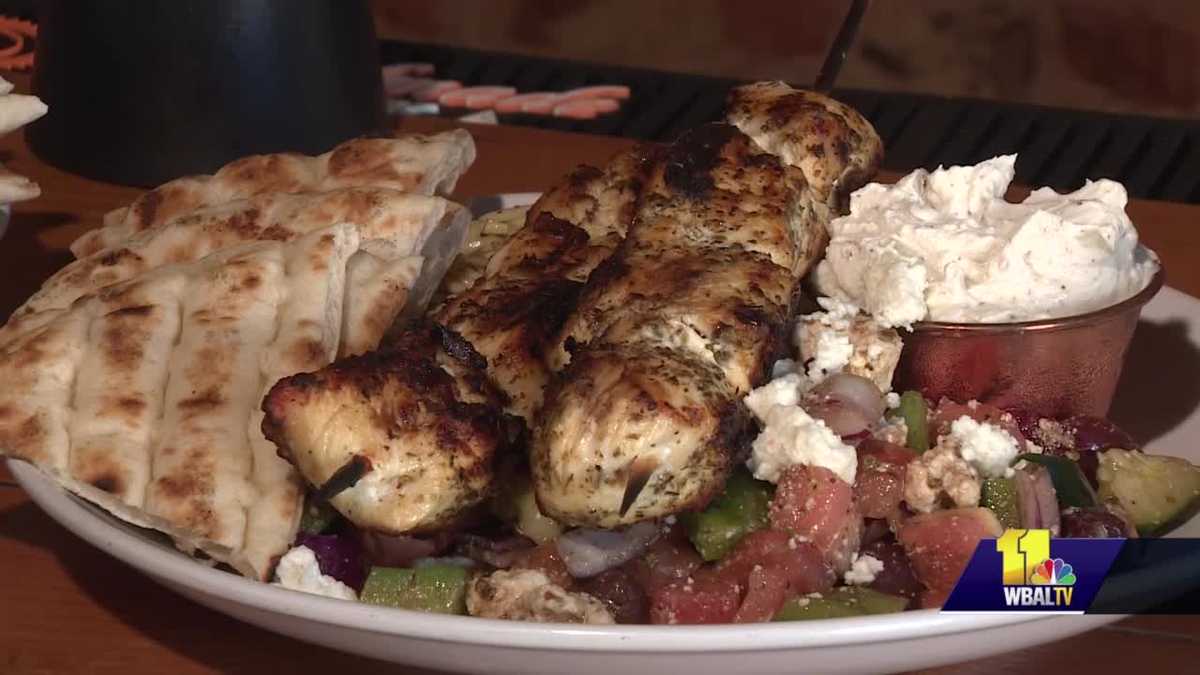 You Gotta Eat Maryland: Cardinal Tavern