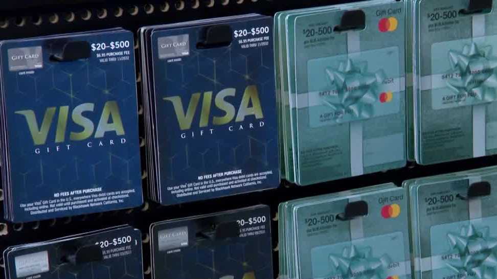 Gift Card Scams: What you need to know this holiday season