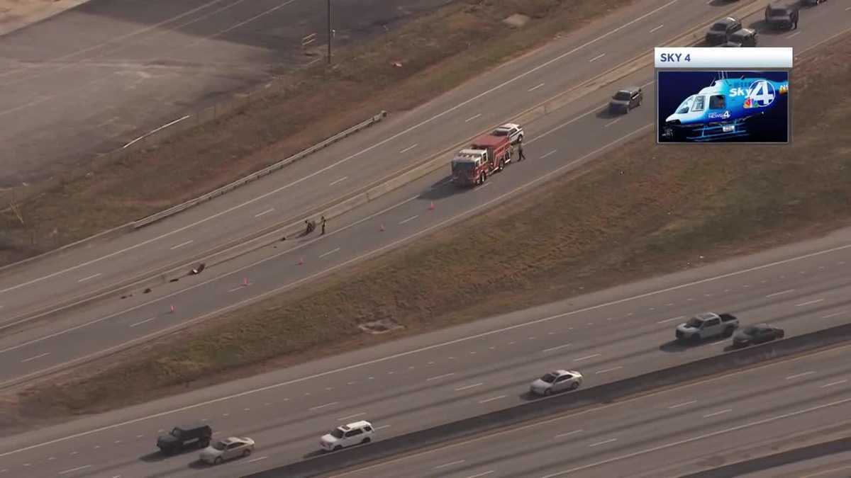 Greenville: Coroner identifies motorcyclist killed in crash