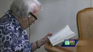 New device could help give sight to legally blind