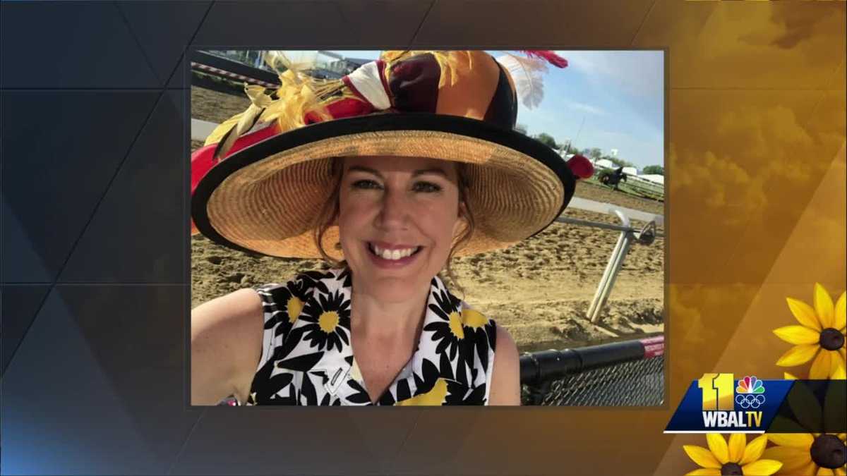 How the perfect Preakness hats are made