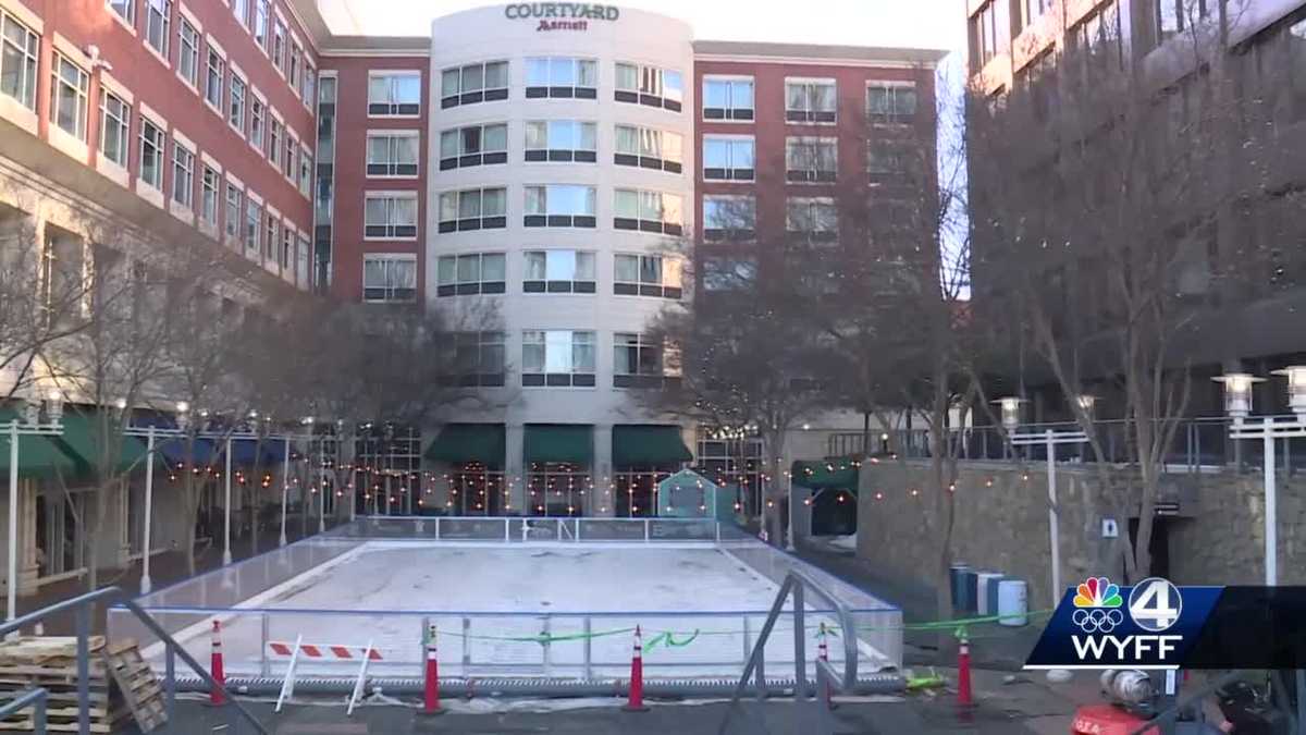 Ice on Main to remain current location for years to come