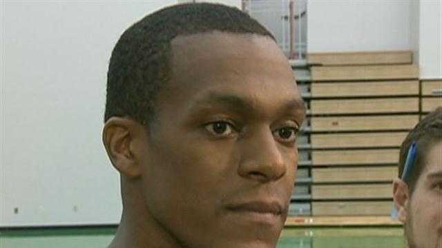 Rondo set to return, talks about 'vacation'