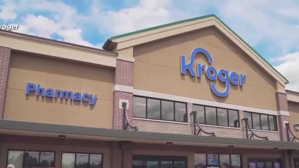 Kroger and Albertsons merger faces federal lawsuit