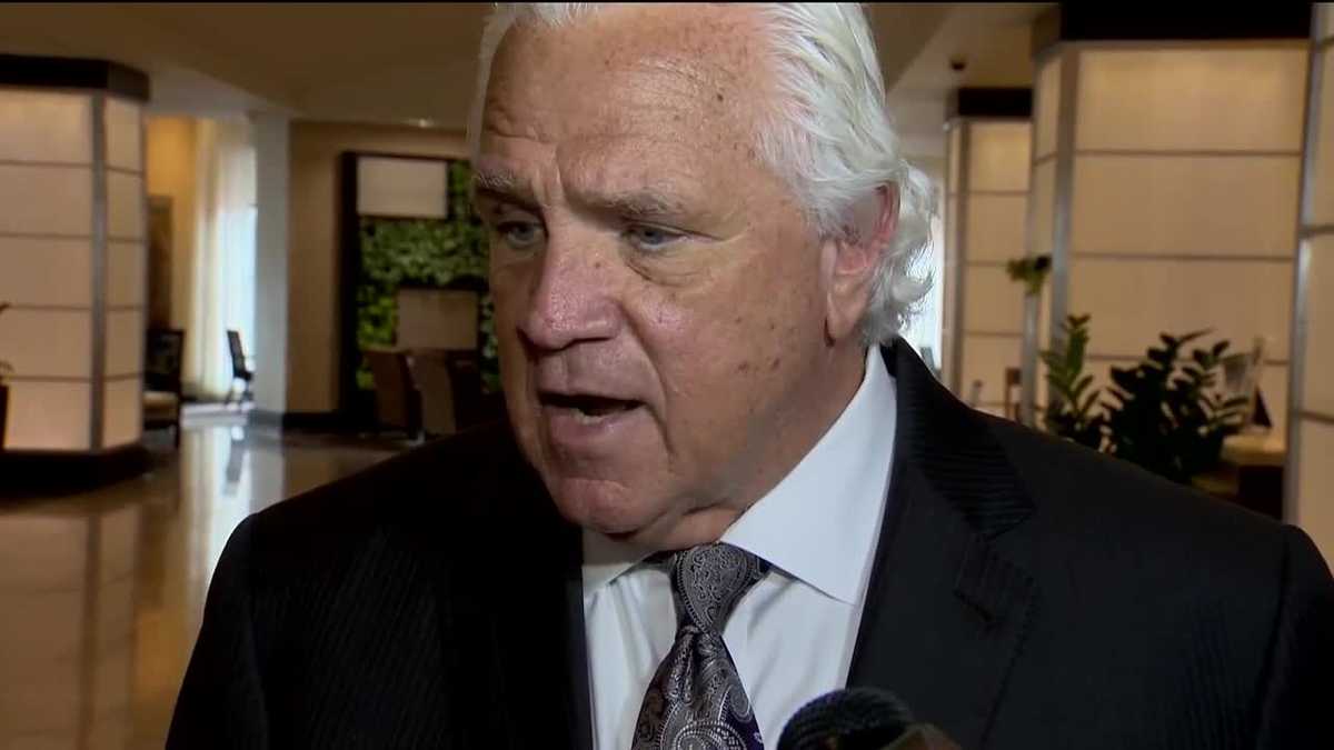 Battle Begins Over State Surplus Governors Vetoes