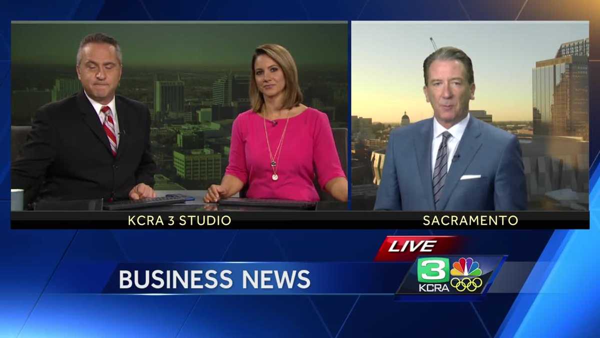 Business News: Equifax CEO steps down