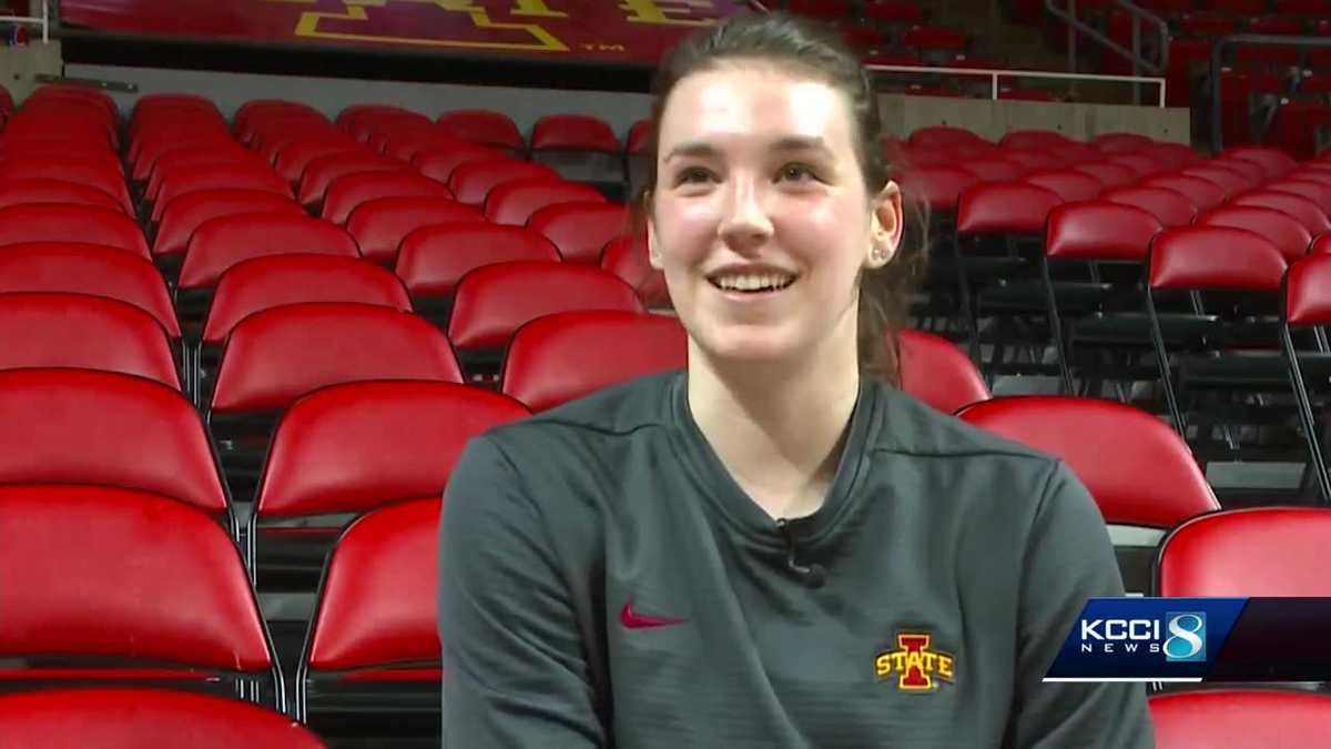 1-on-1 with Bridget Carleton