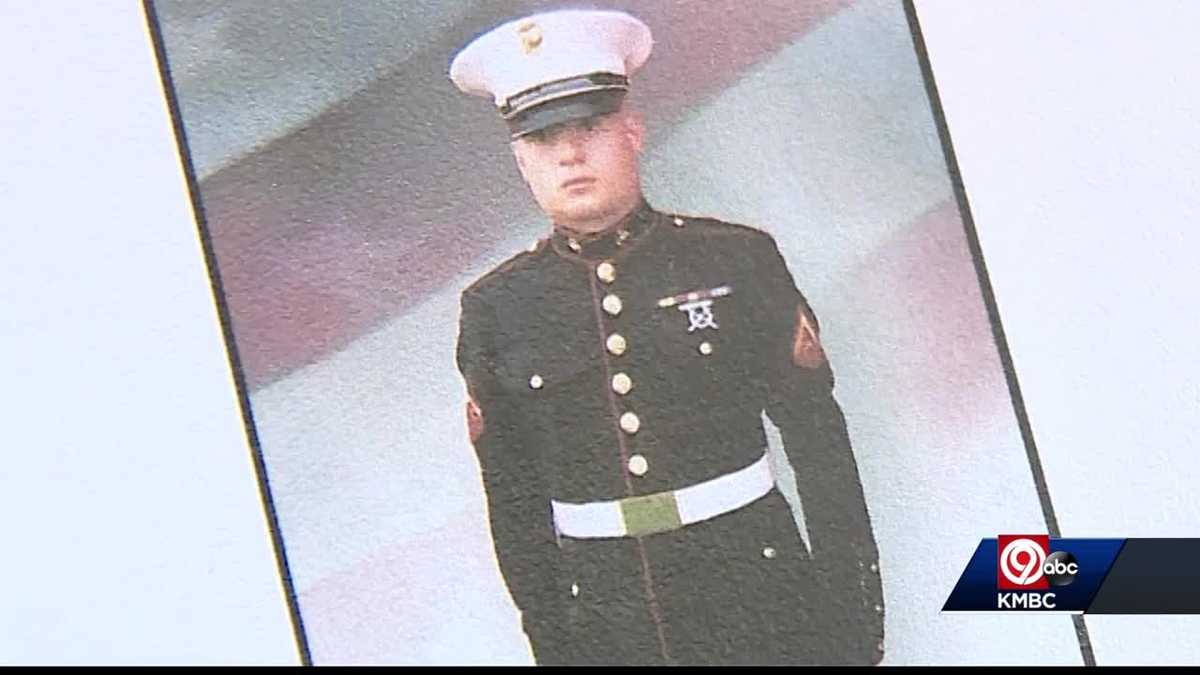 Marine Corps honors men, woman who died while serving