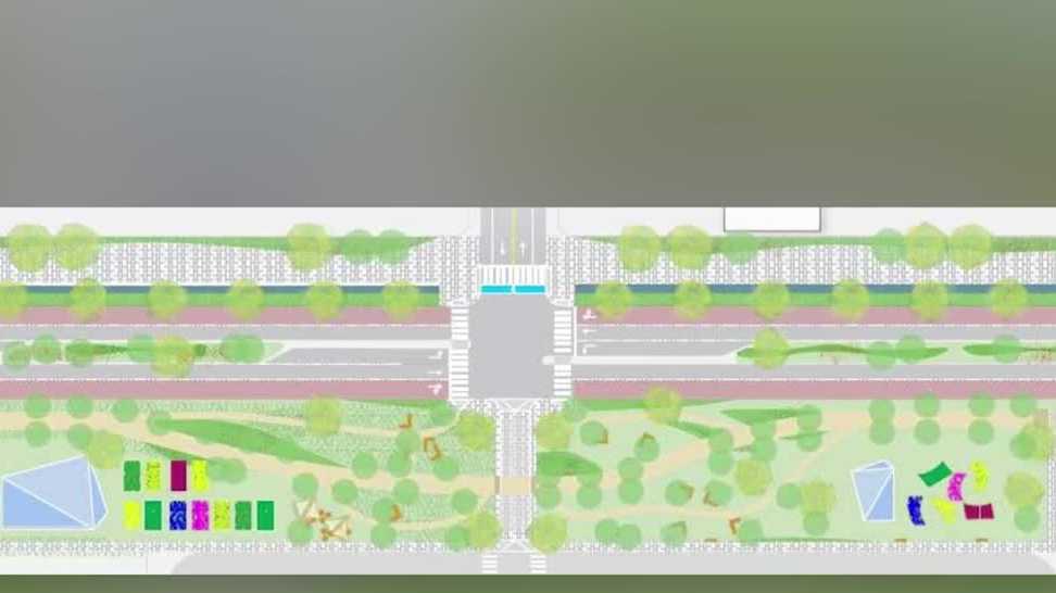 Reimagine 9th Street project moving forward; public input sought