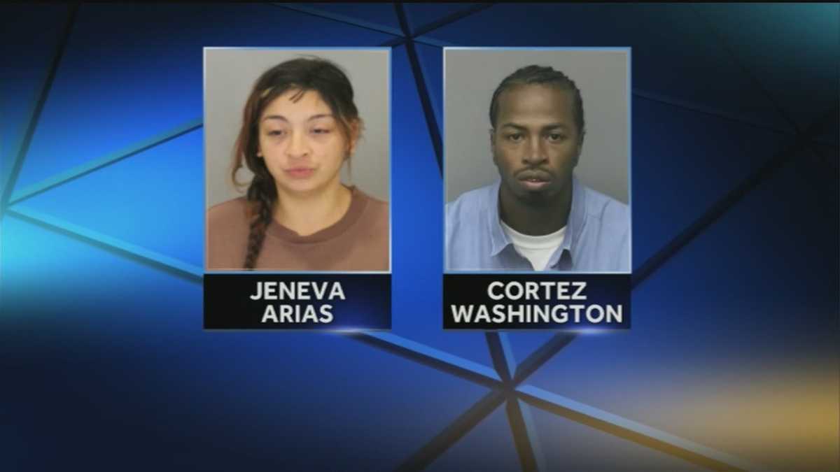 Arias will stand trial for Little Caesars robbery