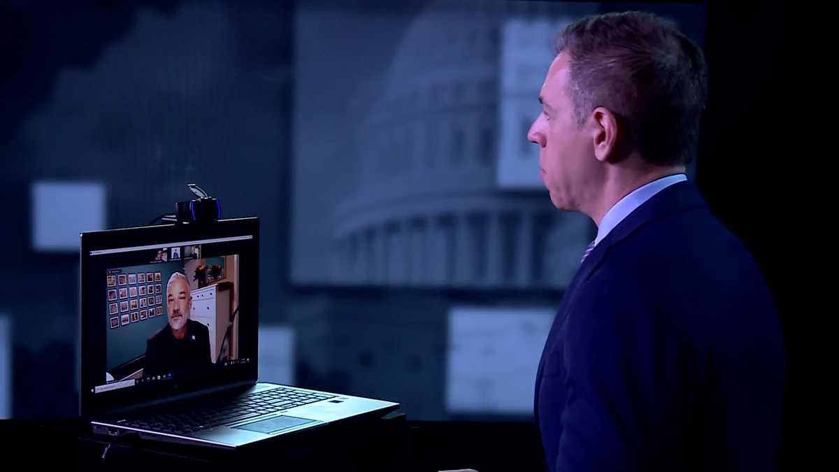US officials confirm cyberattacks on election websites in ‘handful’ of ...