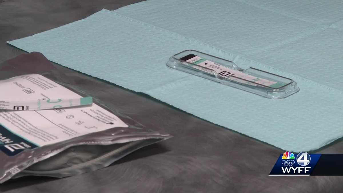 Scdhec And Nonprofit Spread Awareness On National Hiv Testing