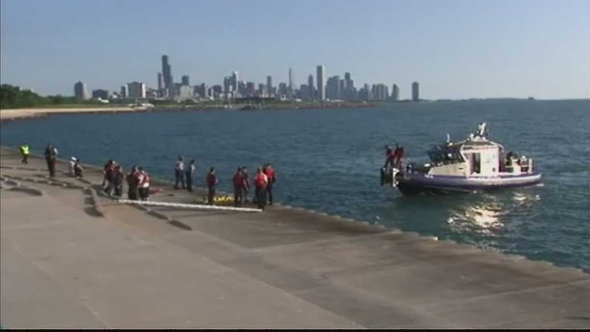 Body found in Lake Michigan is missing ABQ student