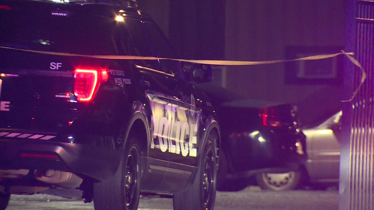 Okc Police Investigating After Shooting Victim Found At Apartment